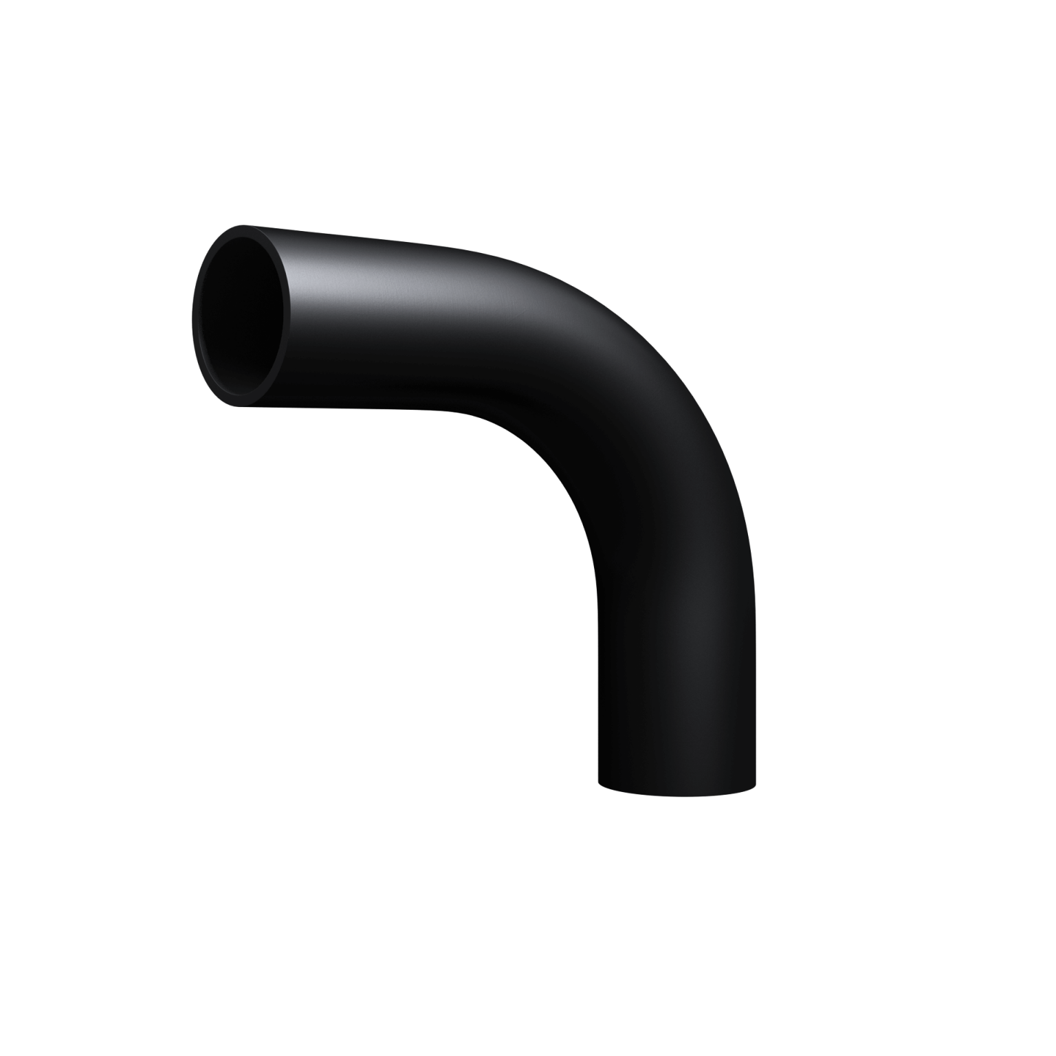 90° Long Radius Elbow - SECOR