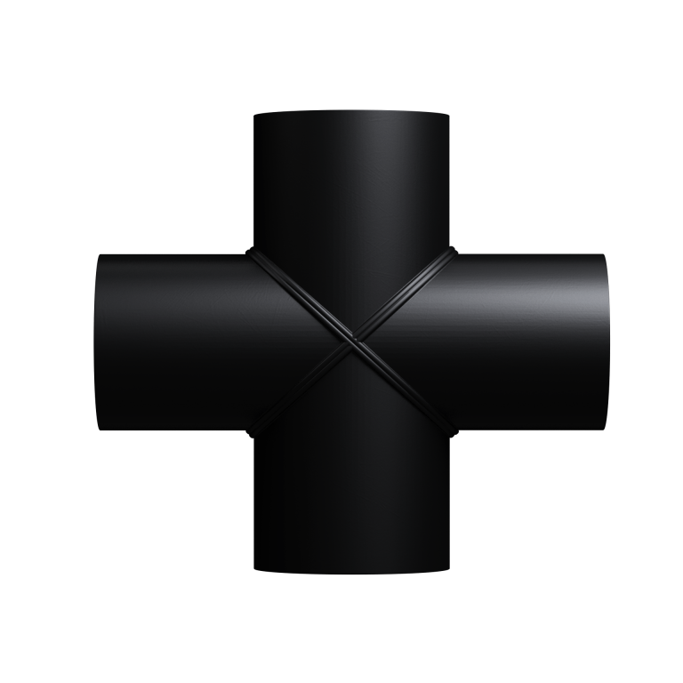 Tees, Crosses & Wyes - SECOR