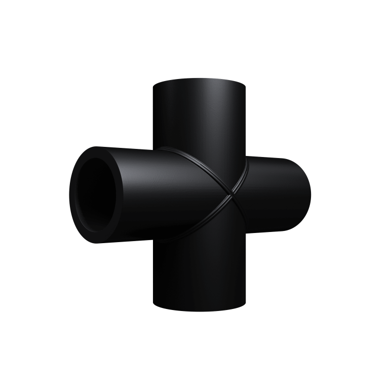 Tees, Crosses & Wyes - SECOR