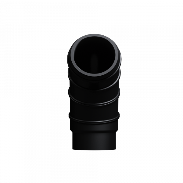 Full Flow 90° 5-Segment Elbow - SECOR