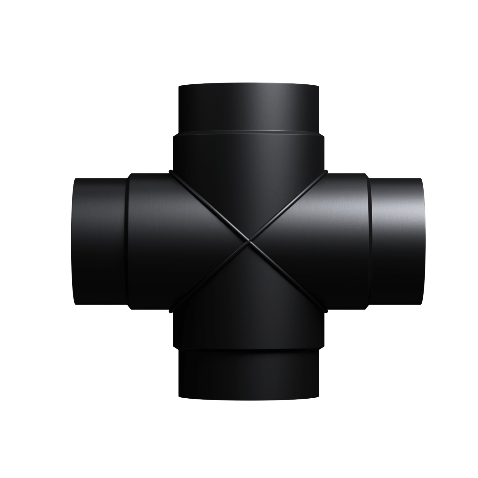 Full-Flow Fittings - SECOR