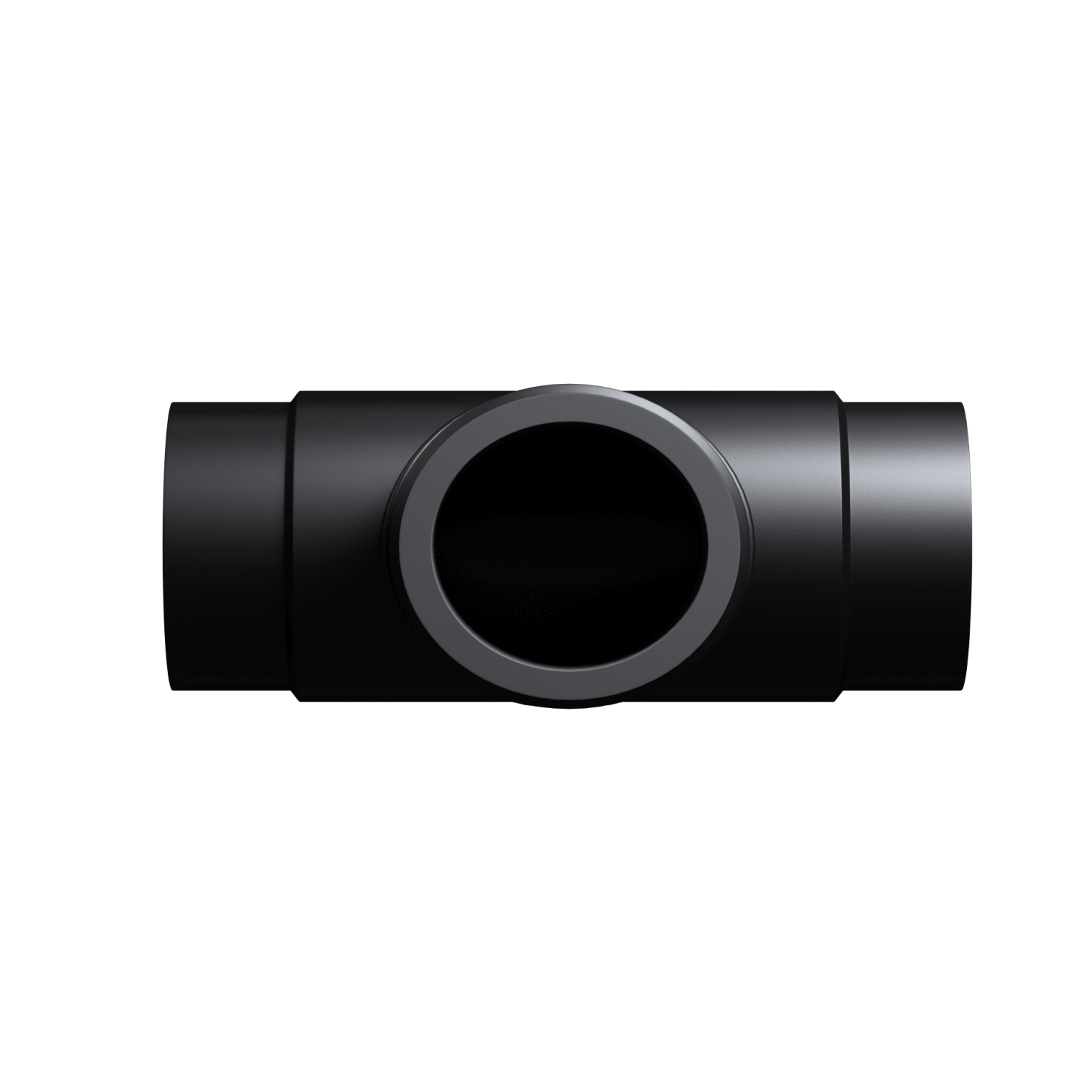 Full Flow Cross - SECOR