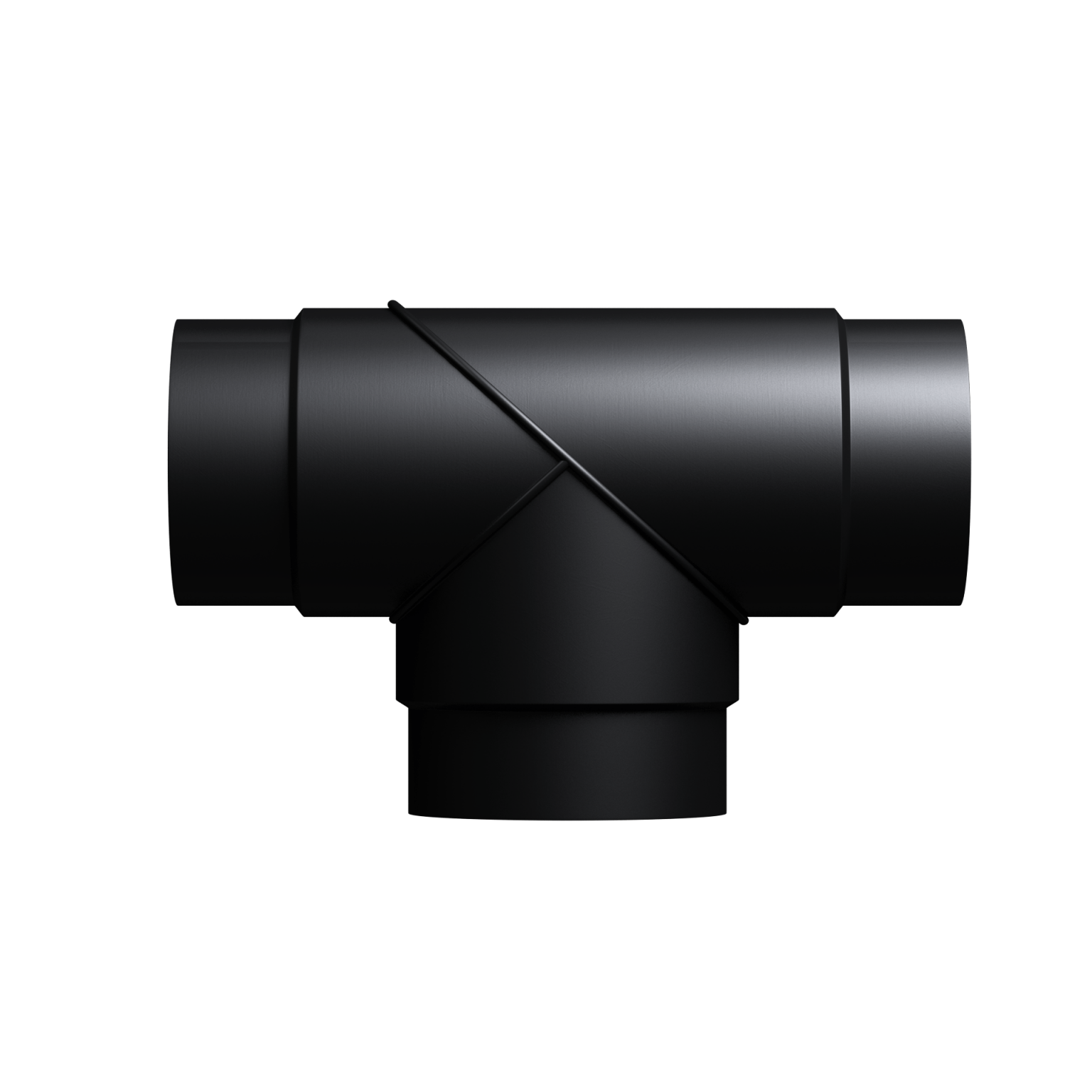 Full-Flow Fittings - SECOR