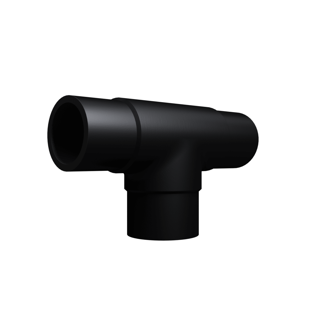 Molded Tee-IPS - SECOR