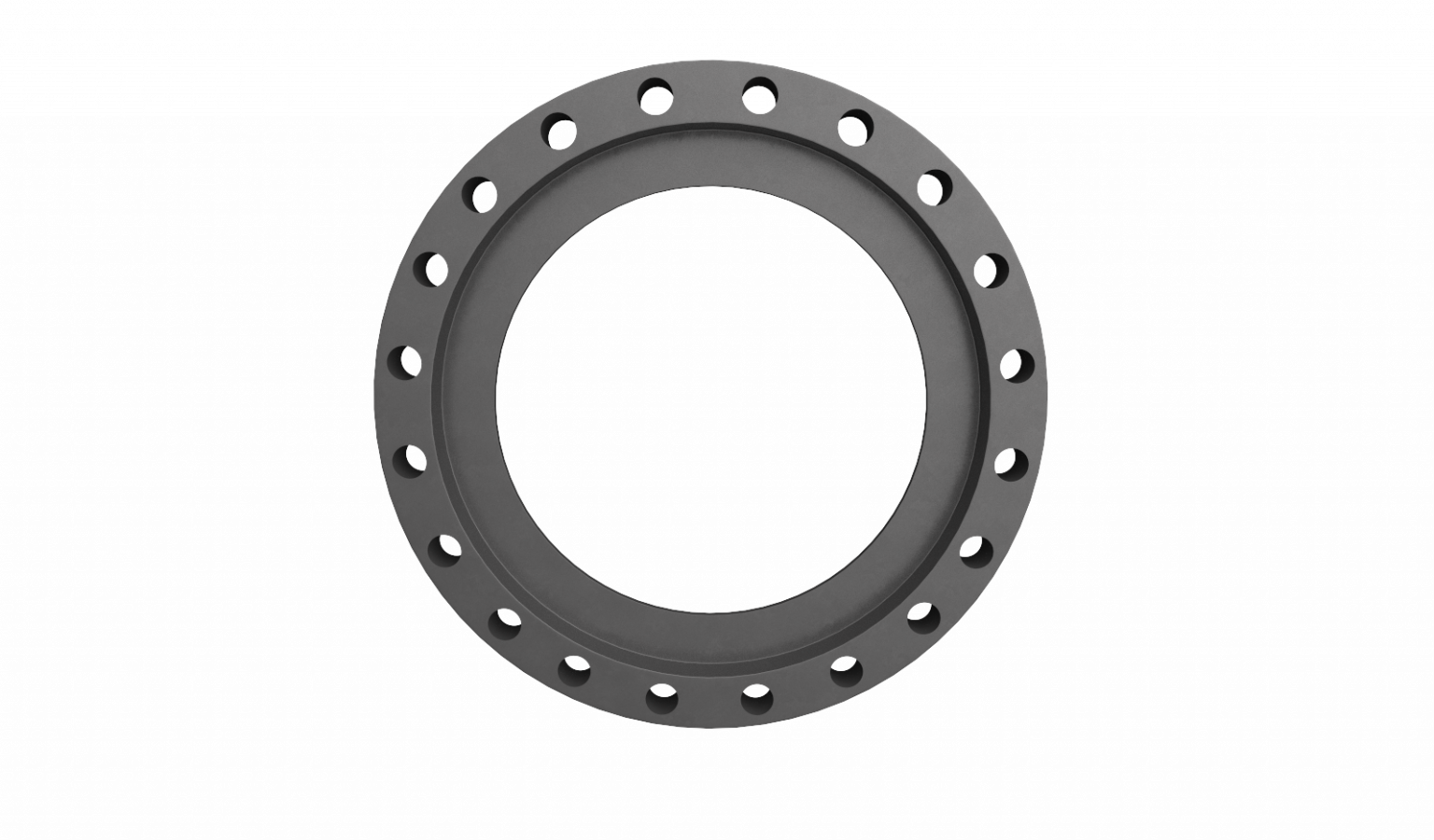 Epoxy Coated Back-Up Ring-IPS - SECOR