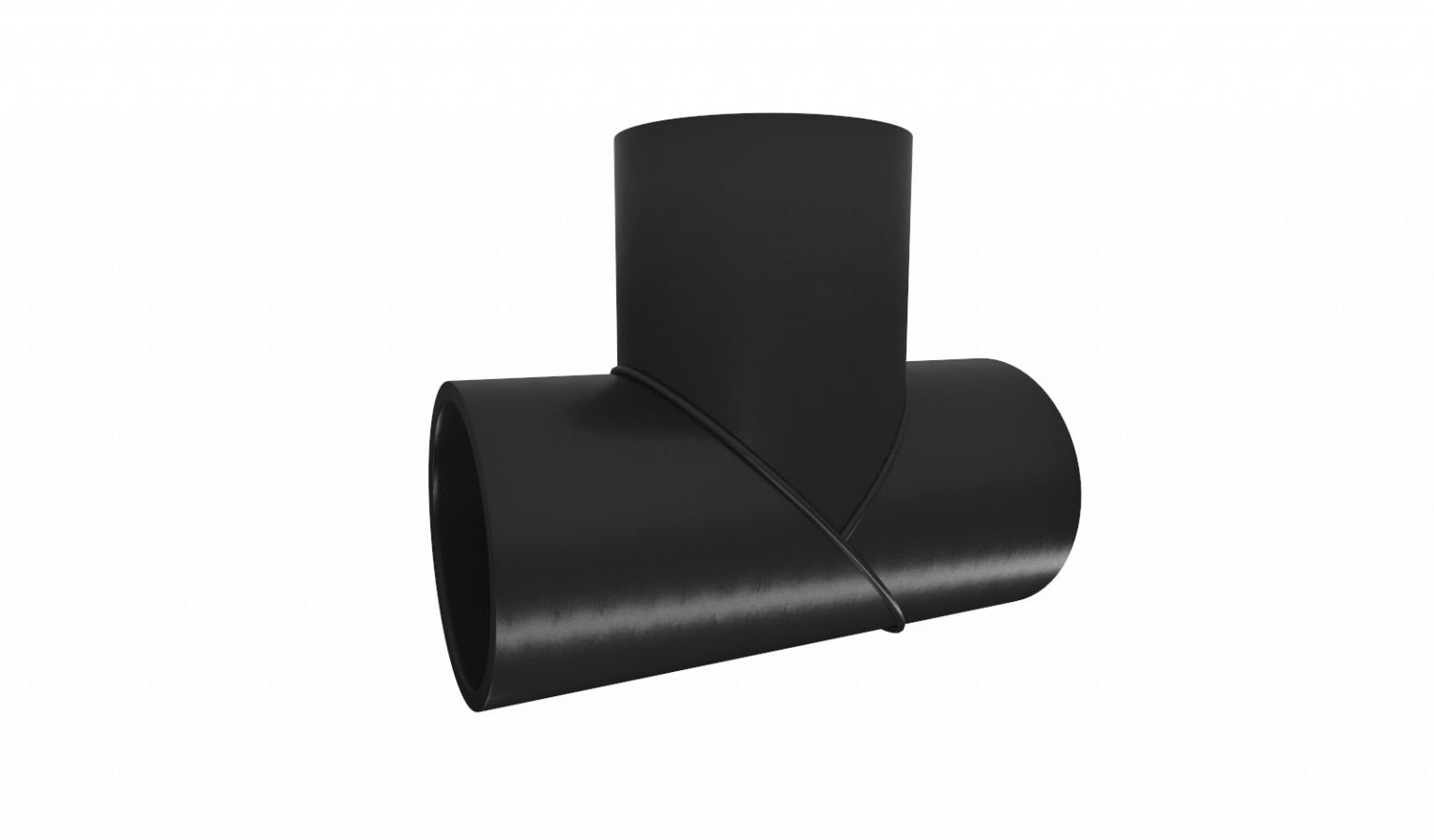 Reducing Tee-IPS - SECOR