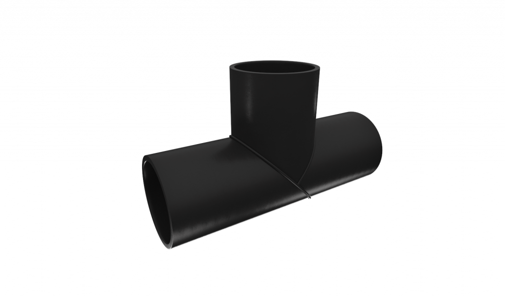 Reducing Tee-IPS - SECOR