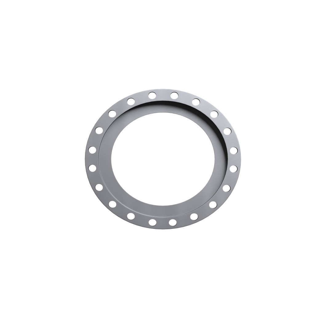 Stainless Steel Back-Up Ring-IPS - SECOR