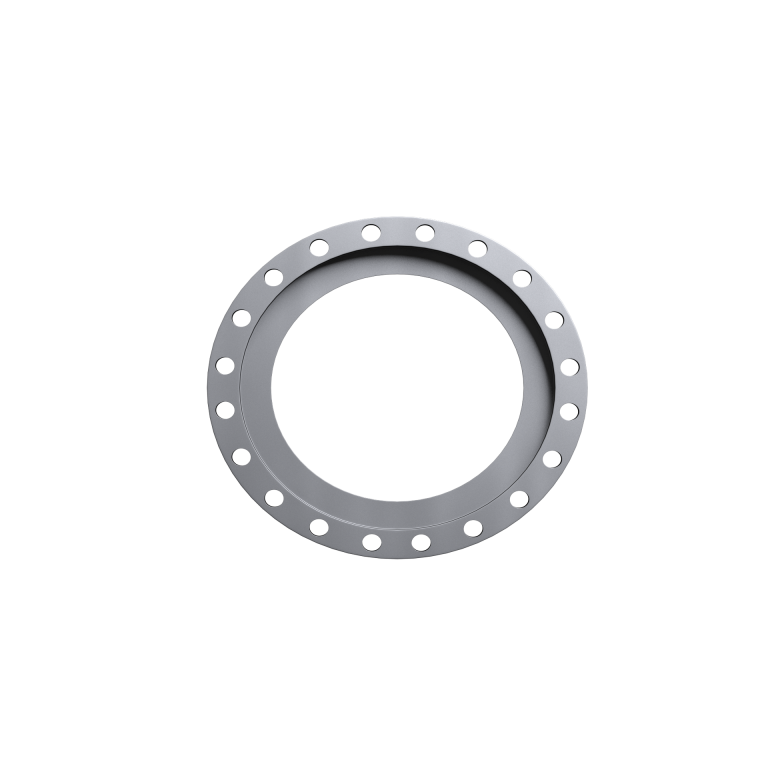 Molded Flange Adapter-IPS - SECOR