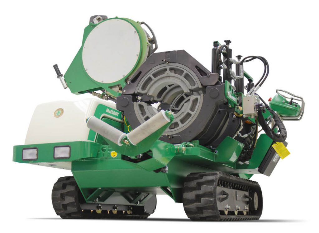 TracStar 500 Series 3 - SECOR