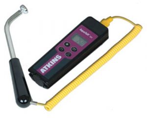 Pyrometer - SECOR